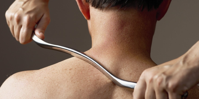 Graston Technique - Muscle & Joint Clinic